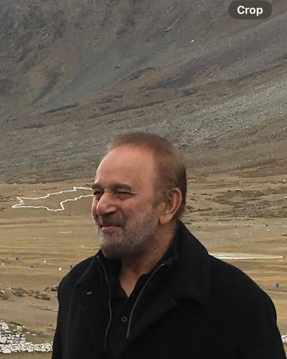 Lieutenant-General-Muhammad-Sabir-R | Enable quality Education for ...